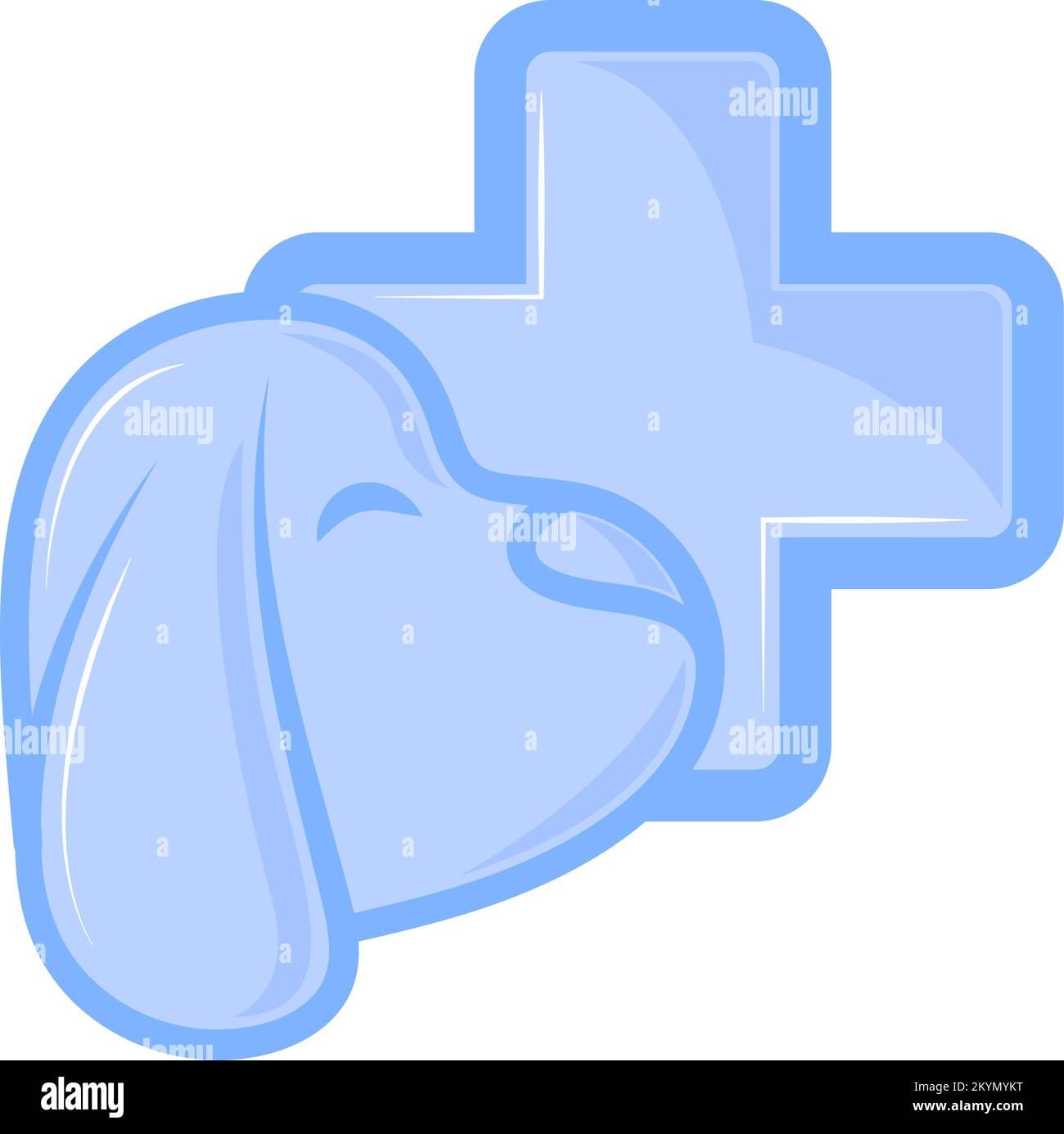 veterinary pet care Stock Vector Image & Art - Alamy