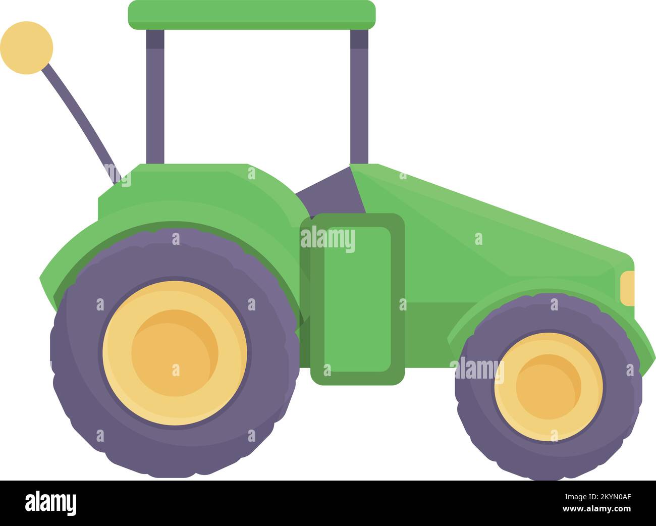 Small monster truck Cut Out Stock Images & Pictures - Alamy