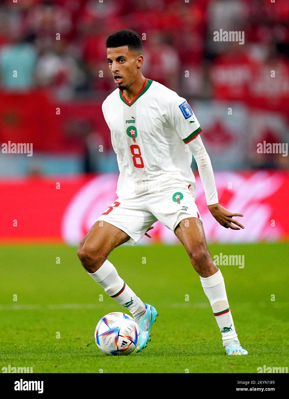 Ounahi world cup 2022 hi-res stock photography and images - Alamy