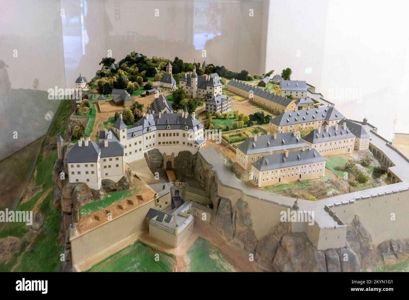 Southeastern defense hi-res stock photography and images - Alamy