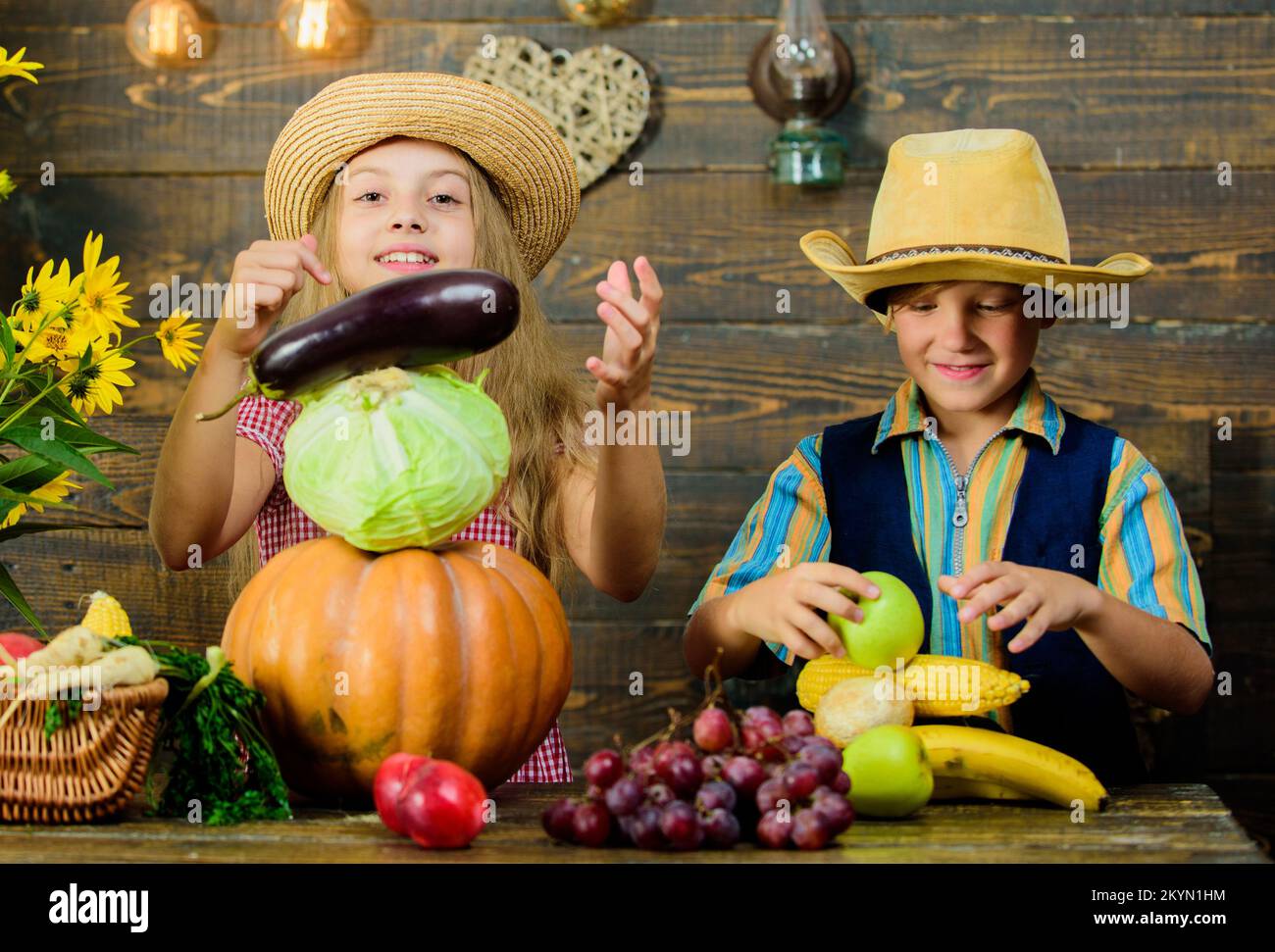 Celebrate harvest holiday. Elementary school fall festival idea. Autumn ...