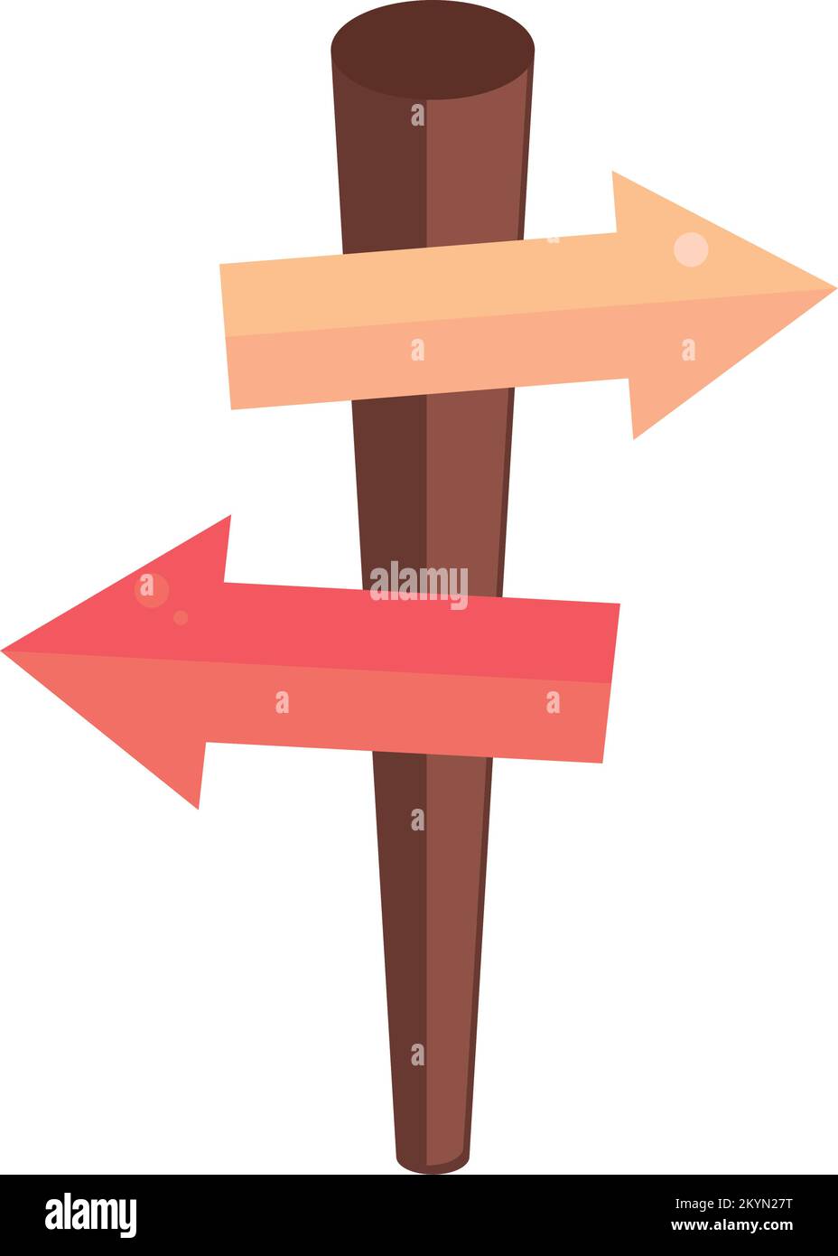 travel guide sign Stock Vector Image & Art - Alamy