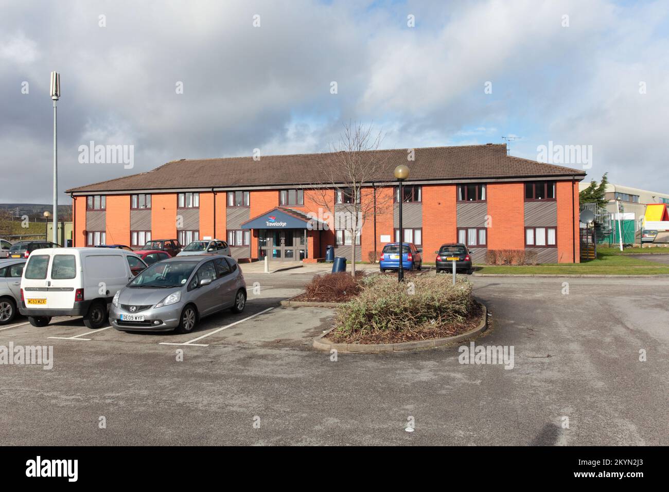 Subway drive thru hi-res stock photography and images - Alamy