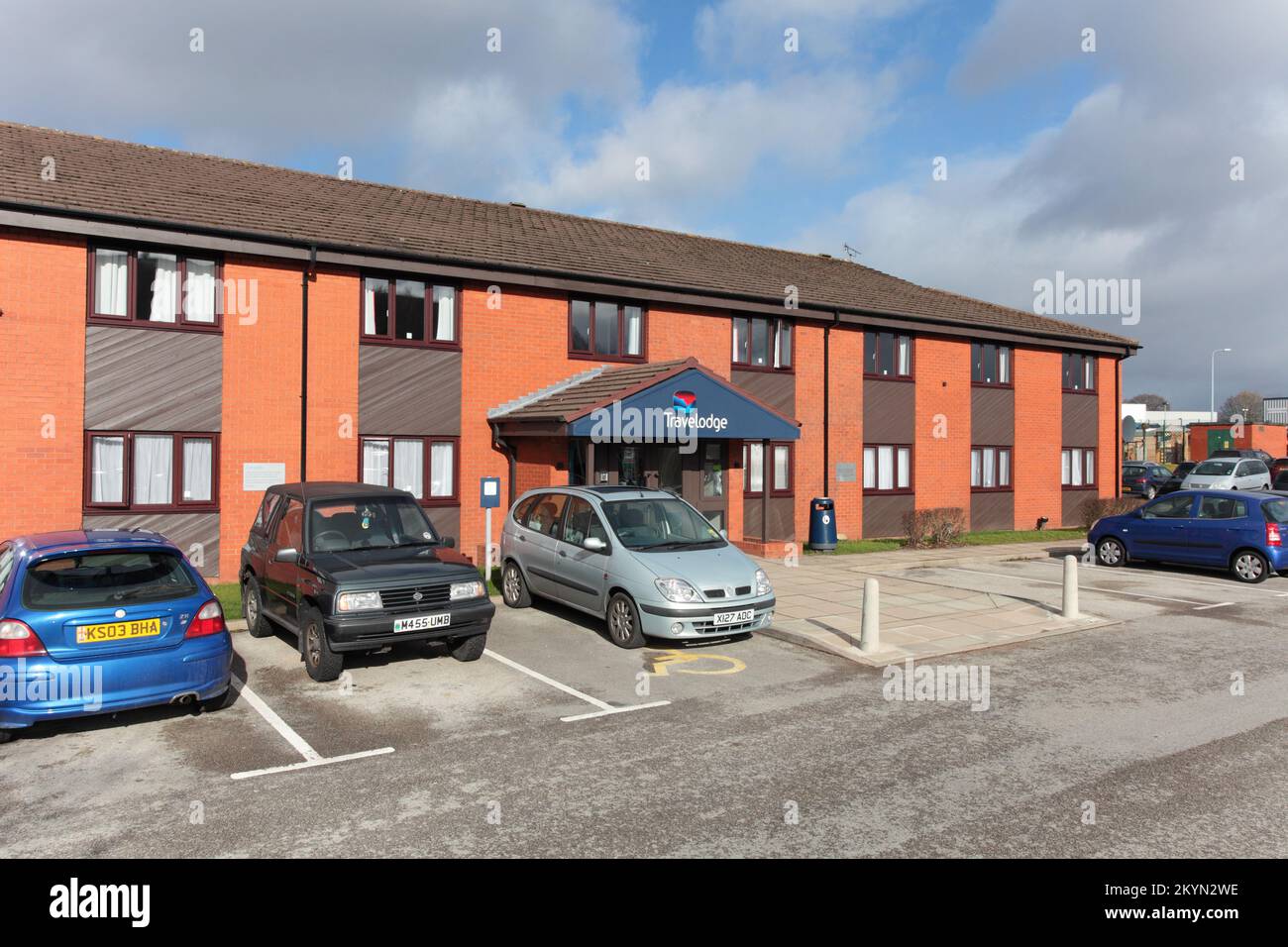 Subway drive thru hi-res stock photography and images - Alamy