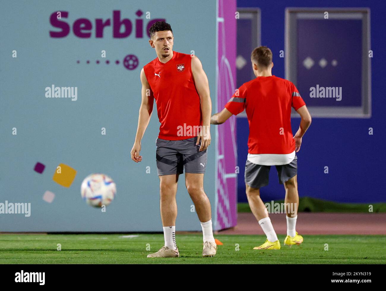 Veljkovic serbia hi-res stock photography and images - Alamy