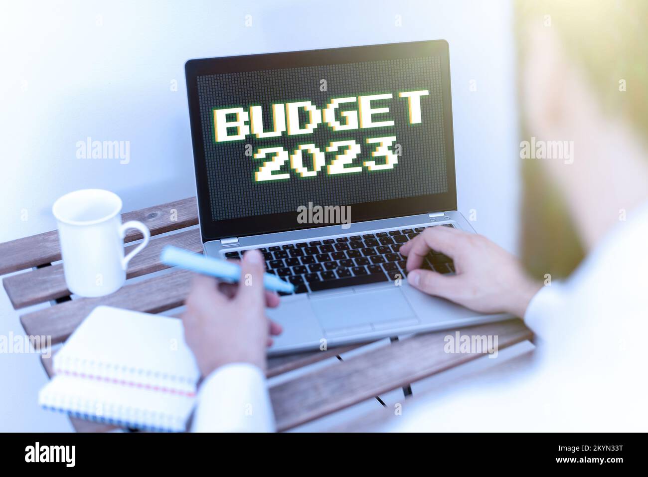Writing displaying text Budget 2023. Business concept estimate of ... Writing displaying text Budget 2023. Business concept estimate of ...