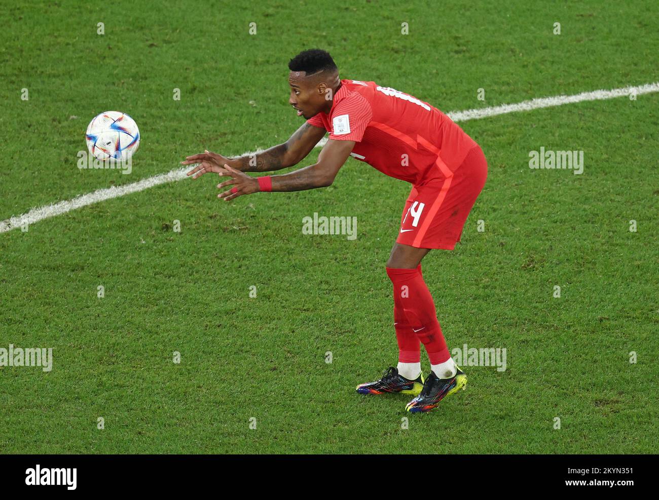 Anthony kaye hi-res stock photography and images - Alamy