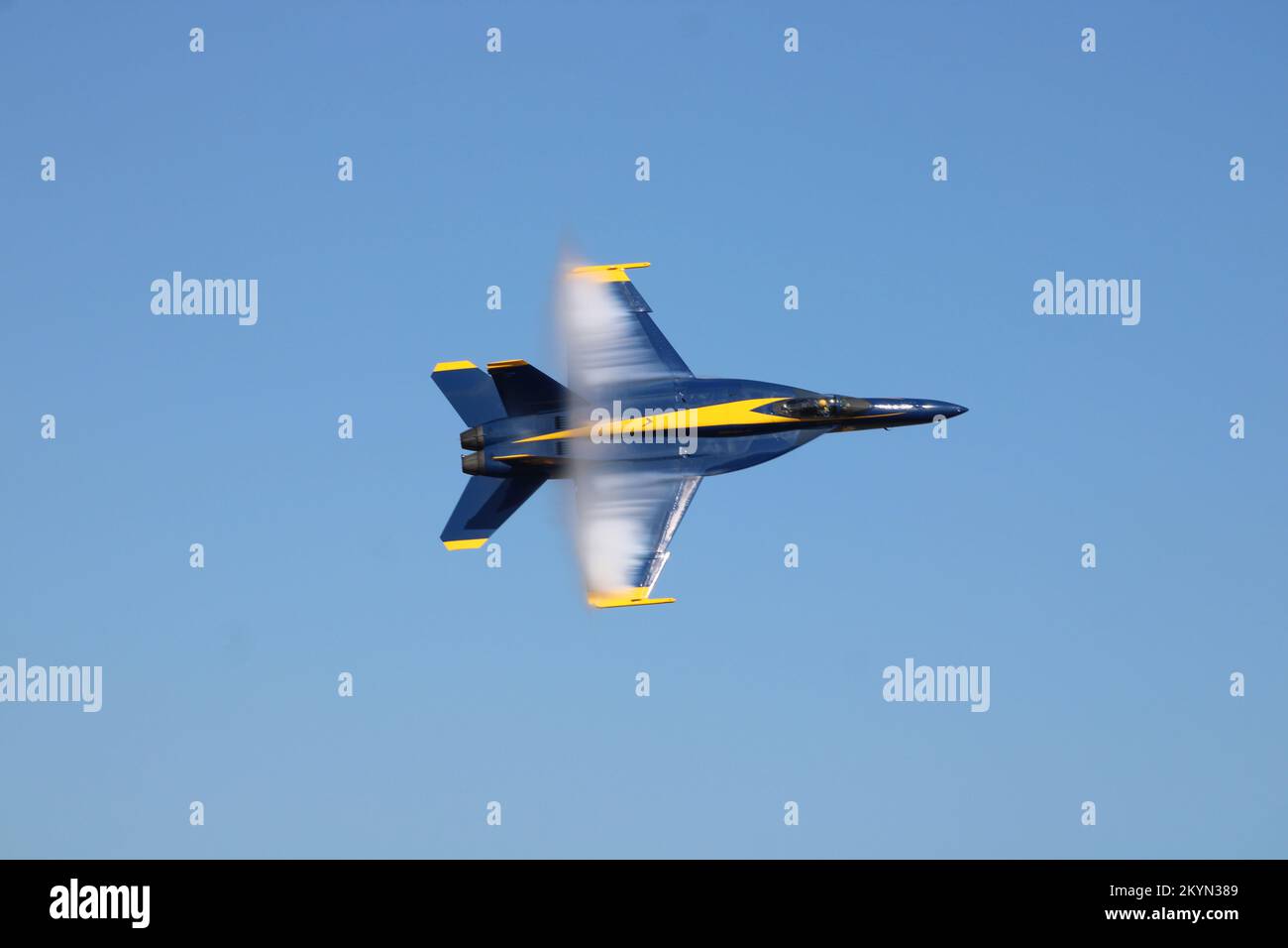 Supersonic jet shock waves hi-res stock photography and images - Alamy