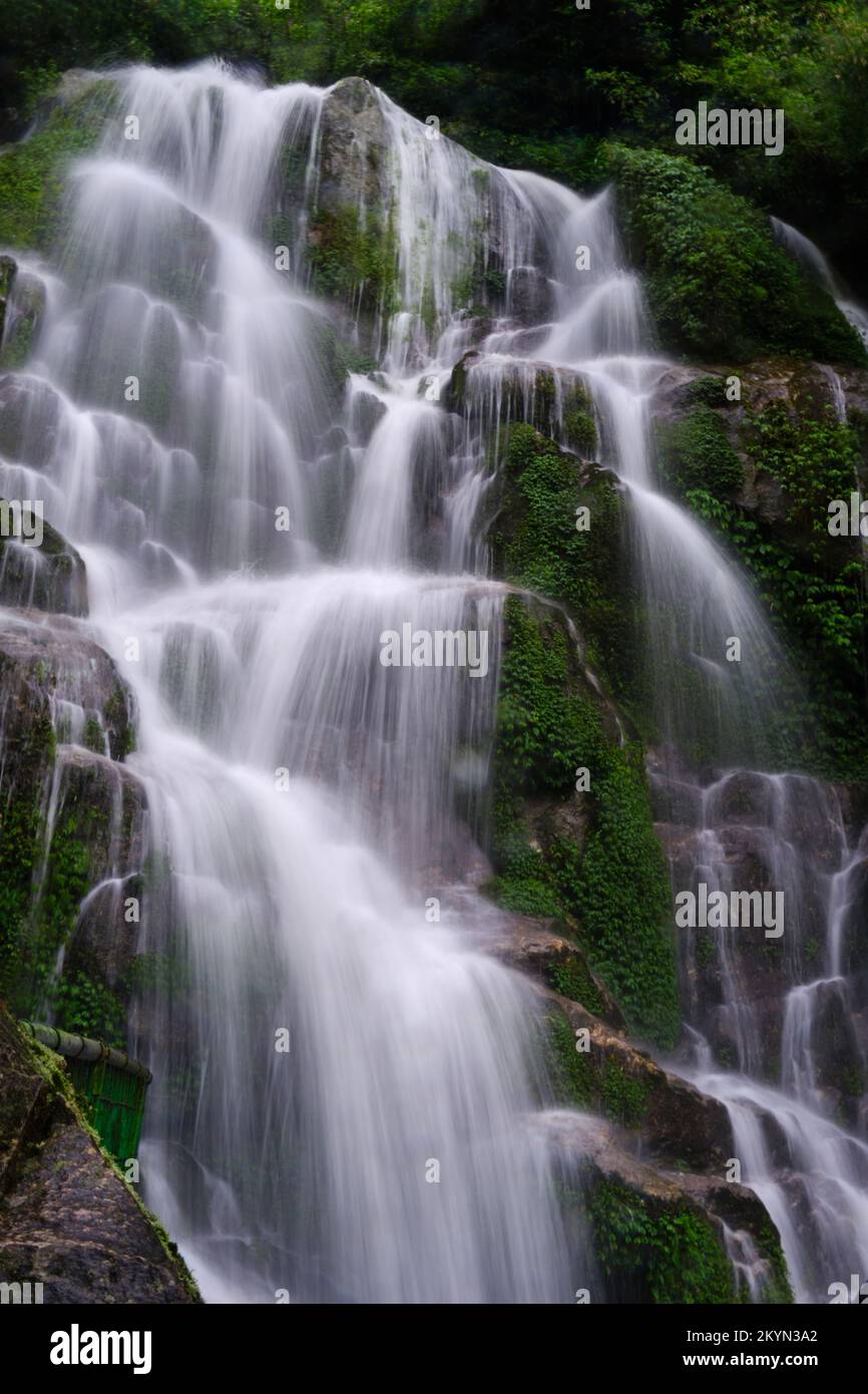 Lachen sikkim india hi-res stock photography and images - Alamy