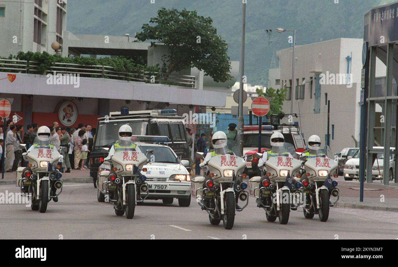 Chinese limo hi-res stock photography and images - Alamy