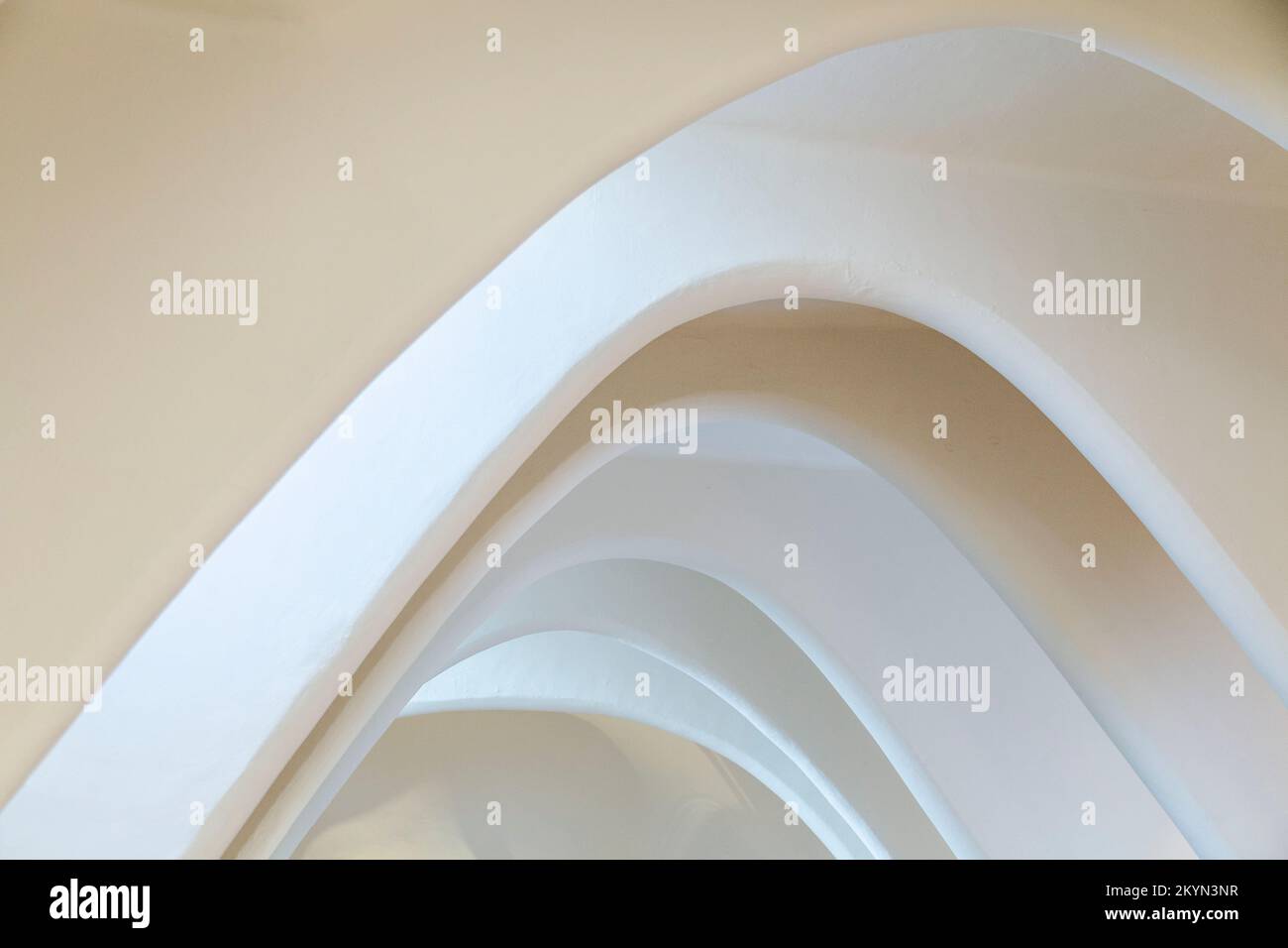 Gaudi antoni gaudi hi-res stock photography and images - Alamy