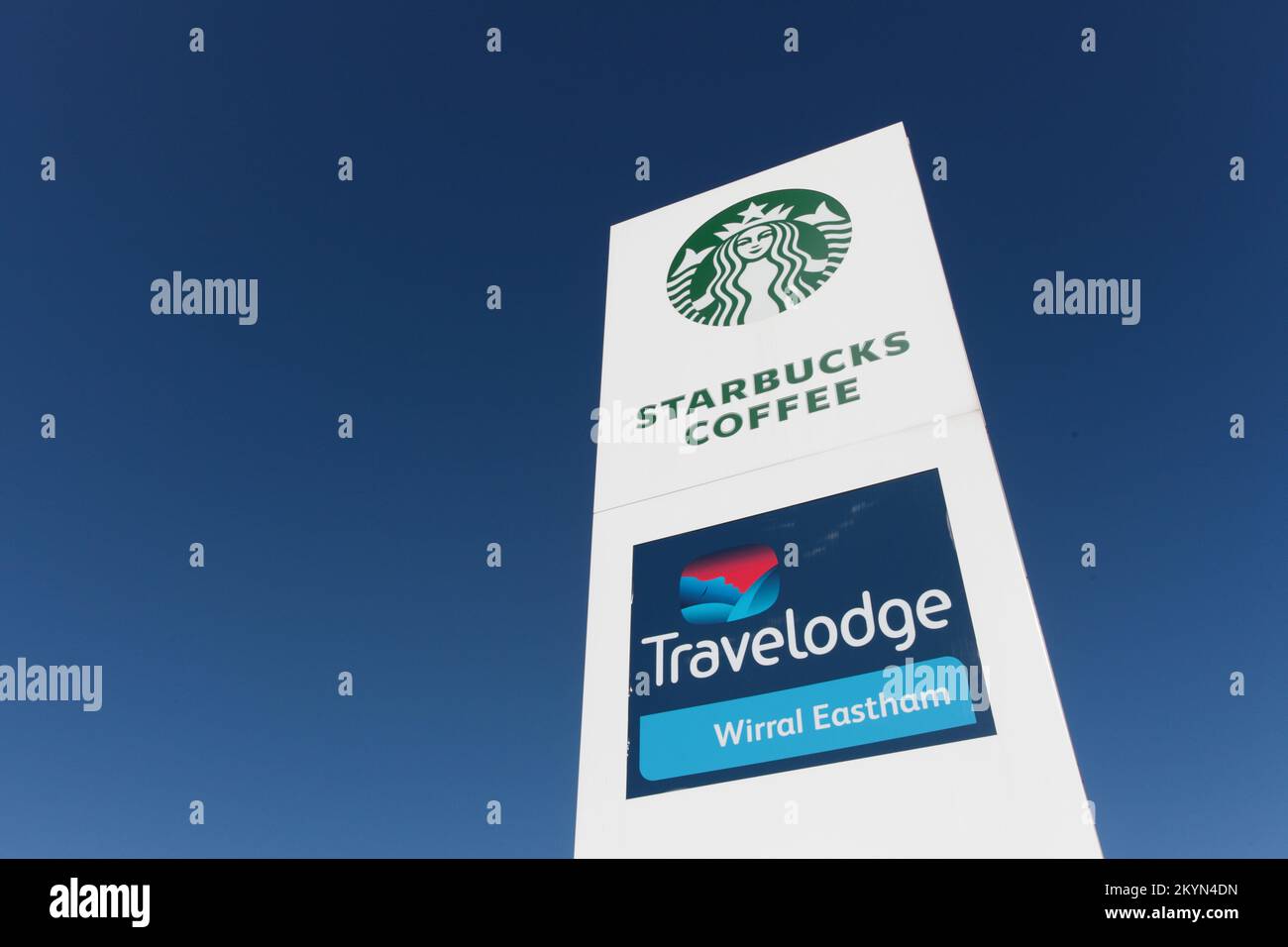 Eastham the wirral hi-res stock photography and images - Alamy