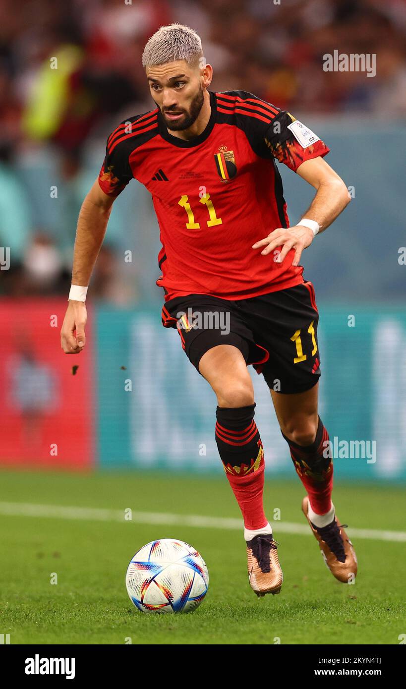 Yannick carrasco 2022 hi-res stock photography and images - Alamy