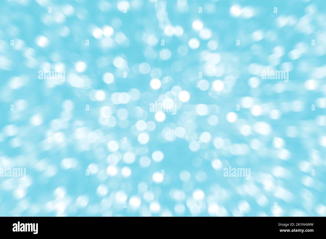 Spots bokeh hi-res stock photography and images - Alamy