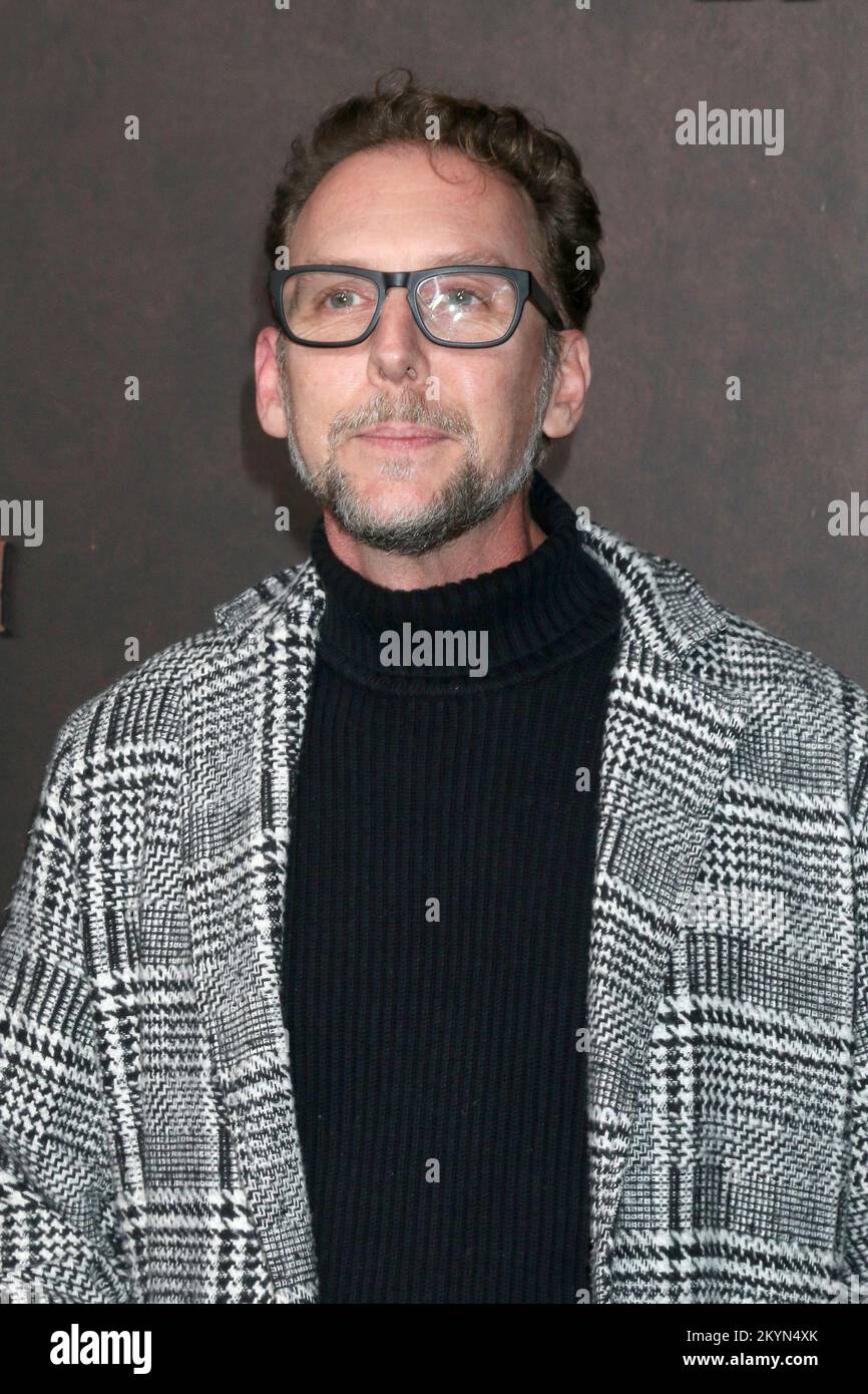 LOS ANGELES - NOV 30: Jayson Warner Smith at the Emancipation Premiere ...