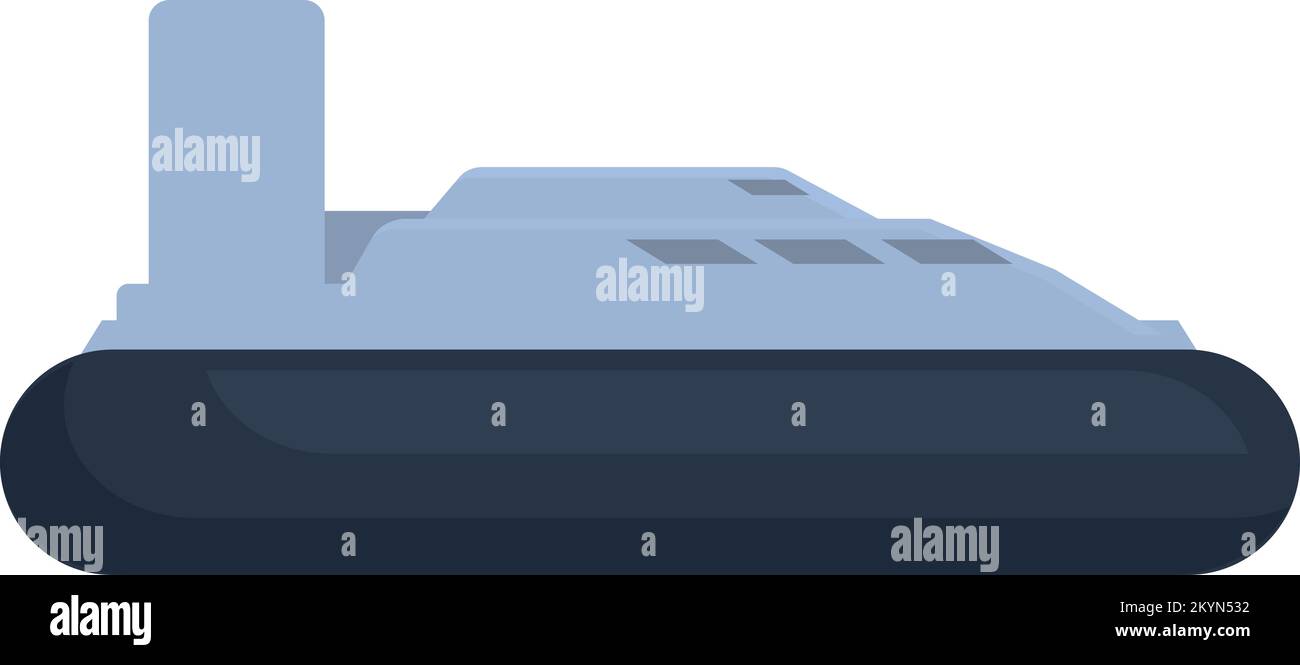 Military Ship Icon Cartoon Vector Navy Frigate Sea Army Stock Vector Image And Art Alamy