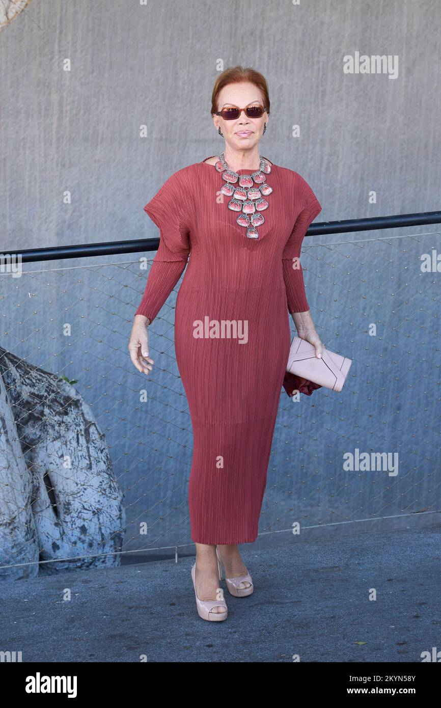 Cruz de basilio hi-res stock photography and images - Alamy