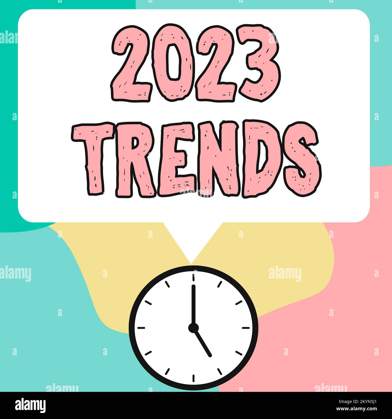 Sign Displaying 2023 Trends Word Written On Things That Is Famous For sign-displaying-2023-trends-word-written-on-things-that-is-famous-for