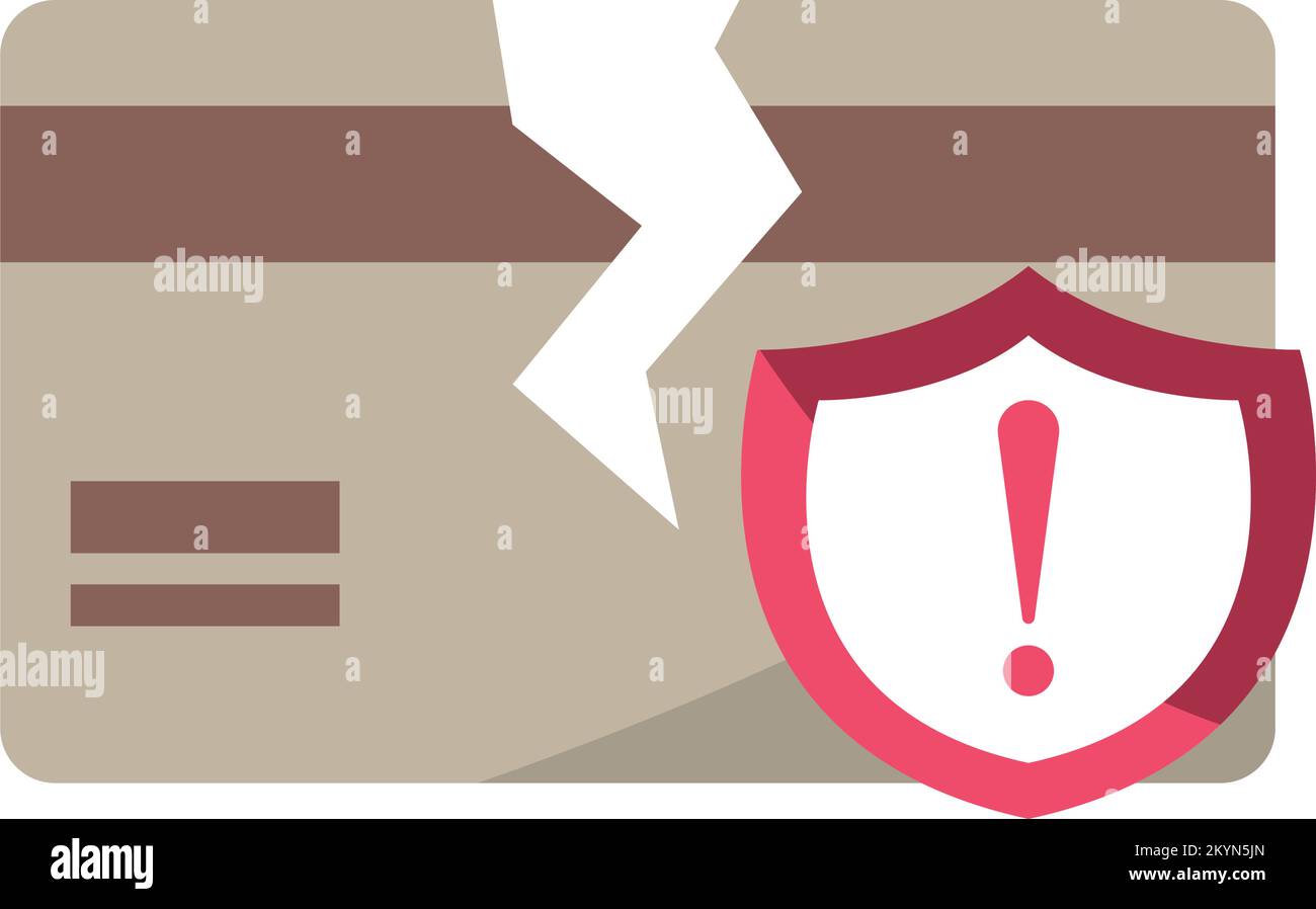 bank card cyber fraud Stock Vector Image & Art - Alamy