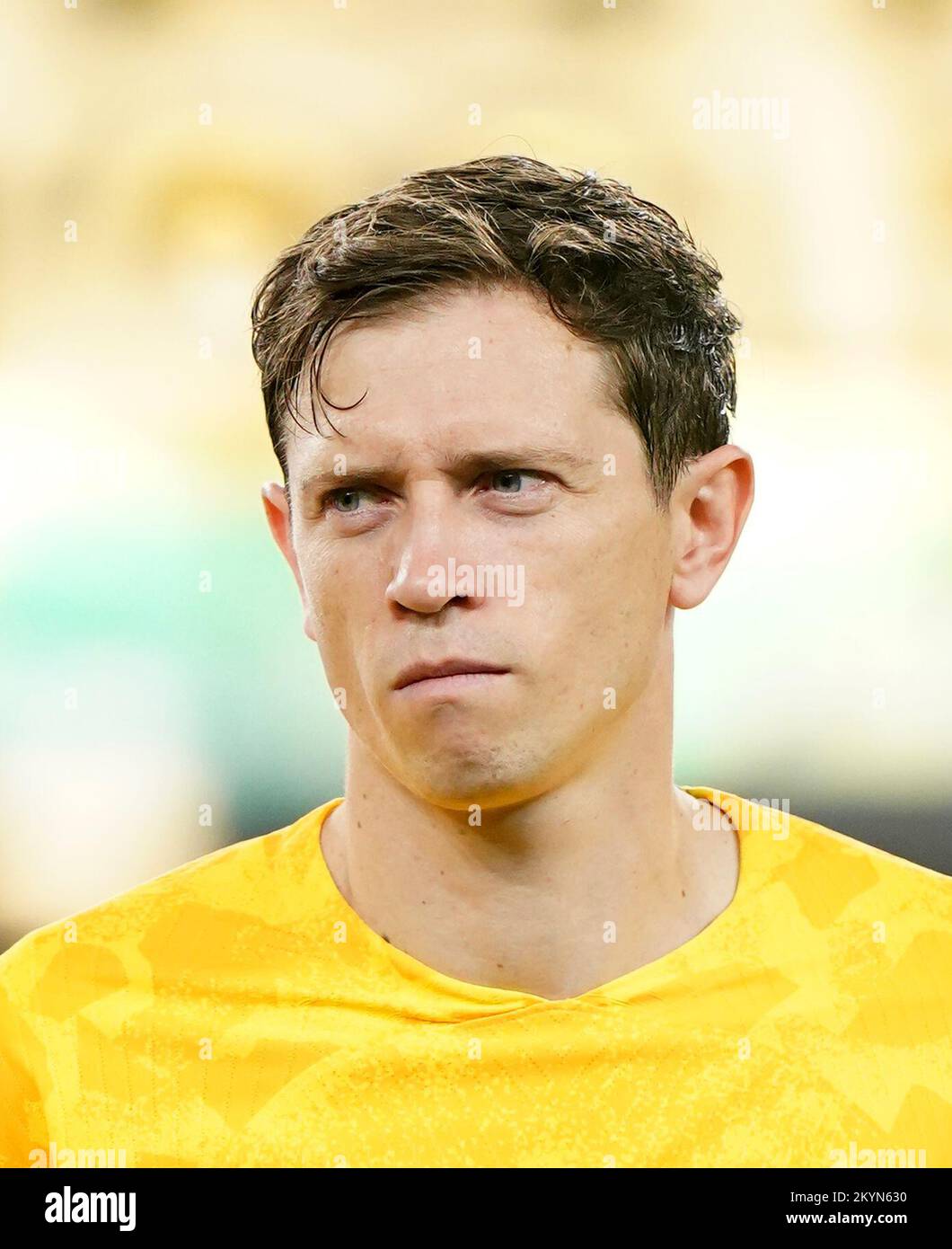 Craig goodwin hi-res stock photography and images - Alamy