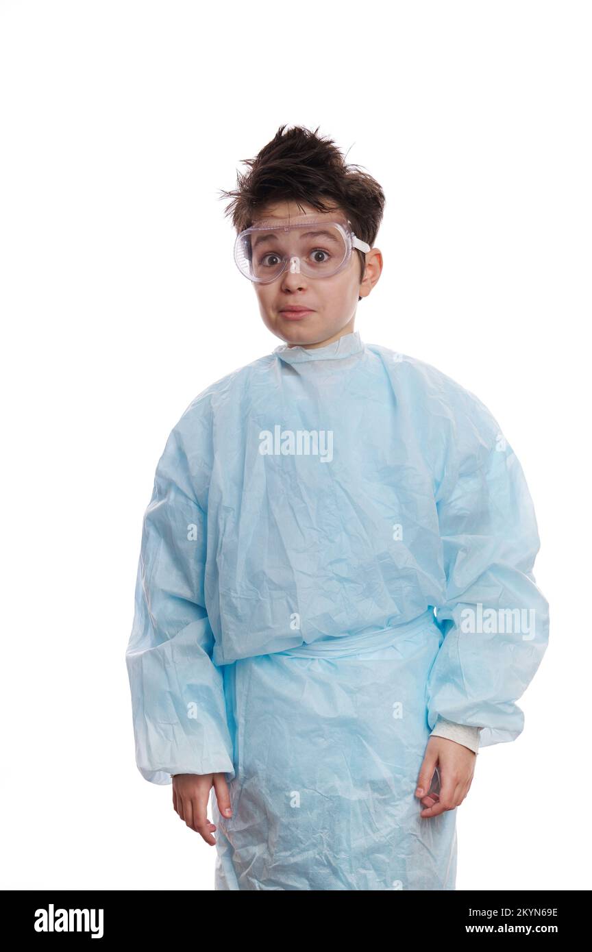 Laboratory nerd hi-res stock photography and images - Alamy