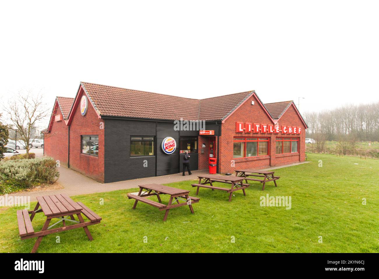 Travelodge Sleaford, A17 / A15 Sleaford Bypass, Holdingham, Sleaford ...