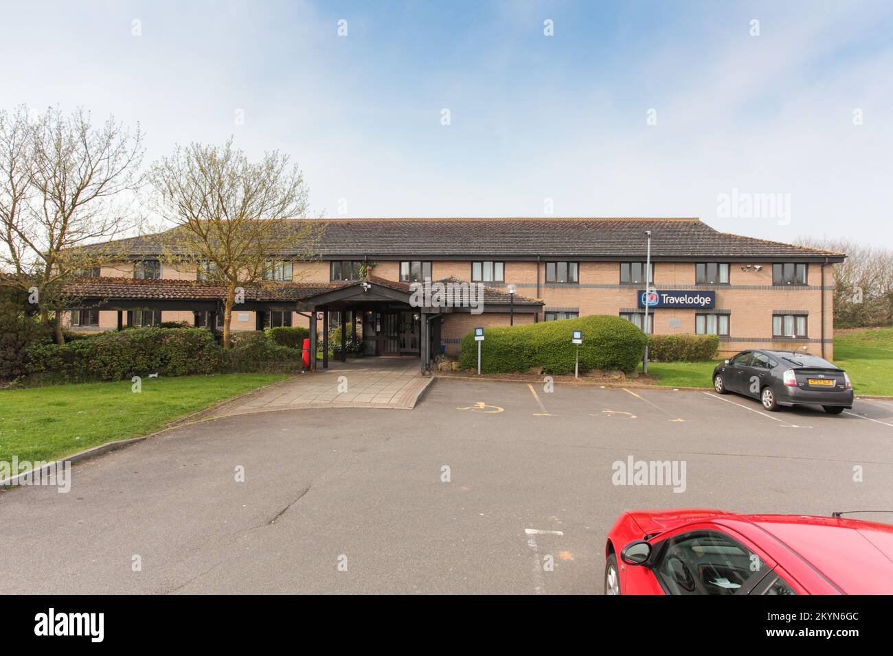 Thrapston hi-res stock photography and images - Alamy