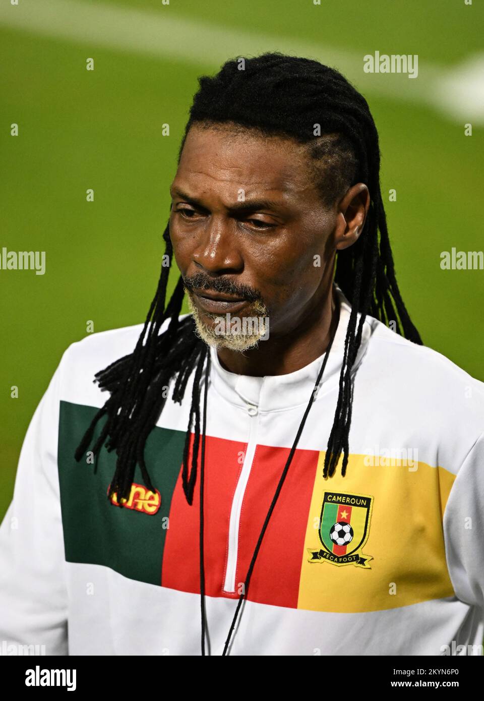 Rigobert song 2022 hi-res stock photography and images - Alamy