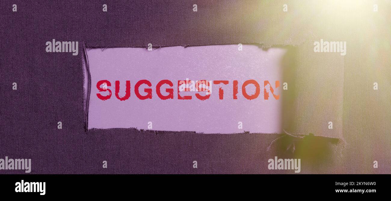 Conceptual caption Suggestion. Business idea the process of one thought ...