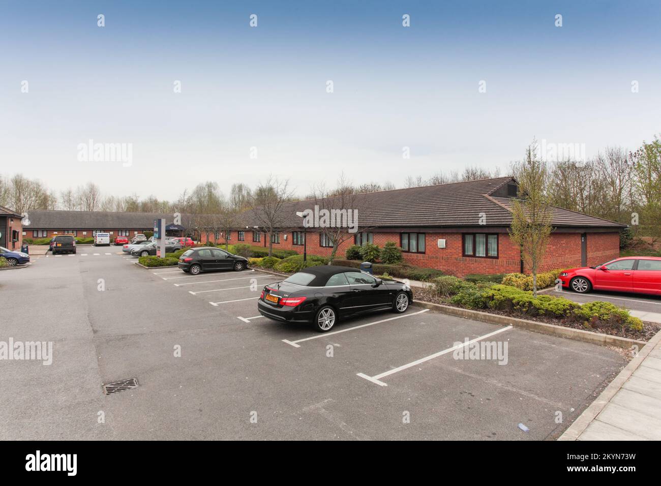 Long crendon road hi-res stock photography and images - Alamy