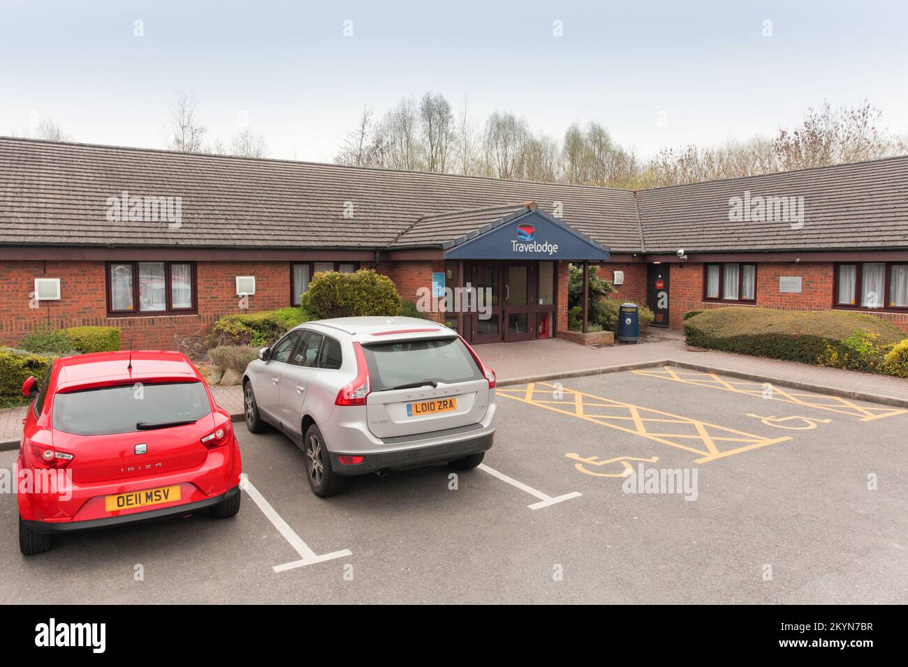 Long crendon road hi-res stock photography and images - Alamy