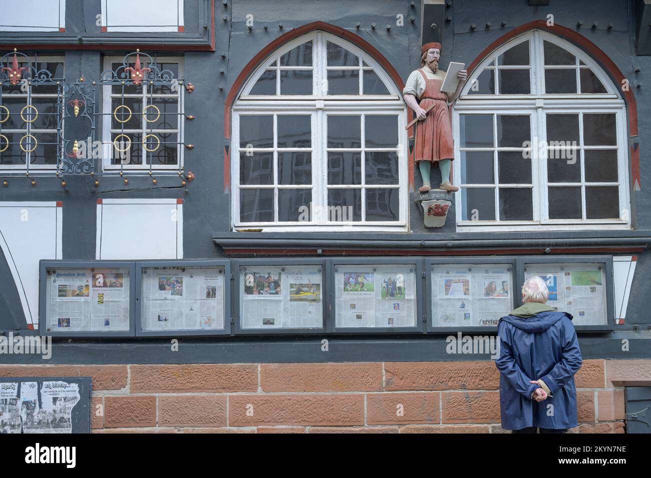 Oberhessische presse hi-res stock photography and images - Alamy Oberhessische presse hi-res stock photography and images - Alamy
