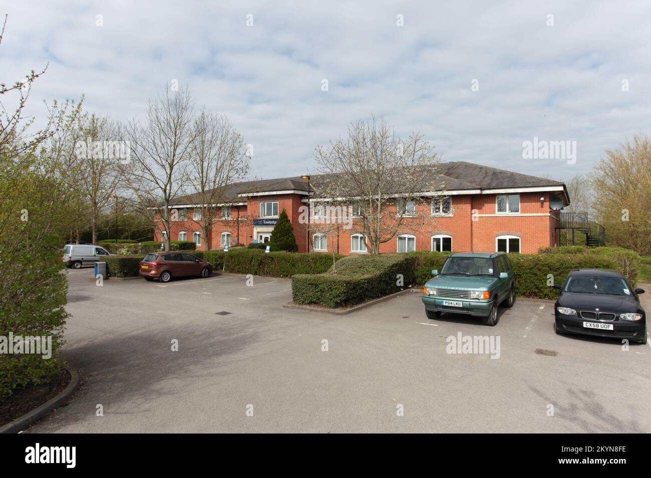 Stonehouse cafe hi-res stock photography and images - Alamy