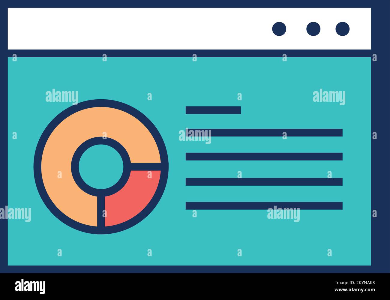 web development analysis Stock Vector Image & Art - Alamy
