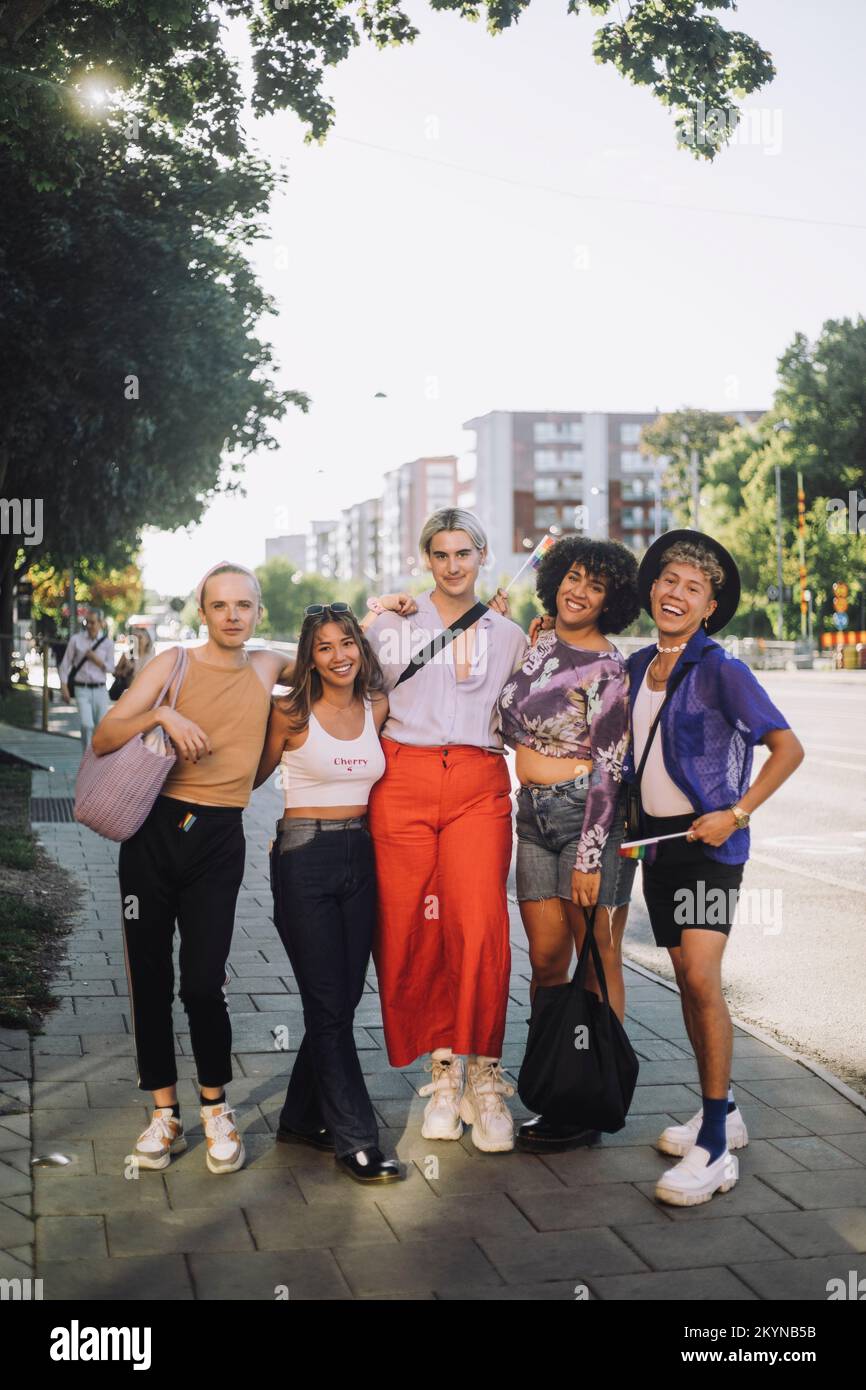 Lgbtqia arts hi-res stock photography and images - Alamy