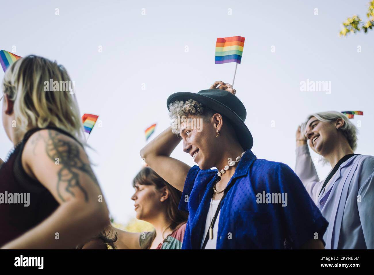 Culture lgbtqia hi-res stock photography and images - Alamy