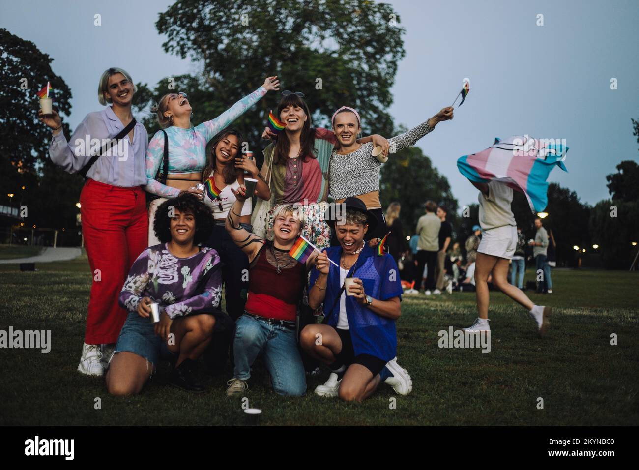 Lgbtqia arts hi-res stock photography and images - Alamy