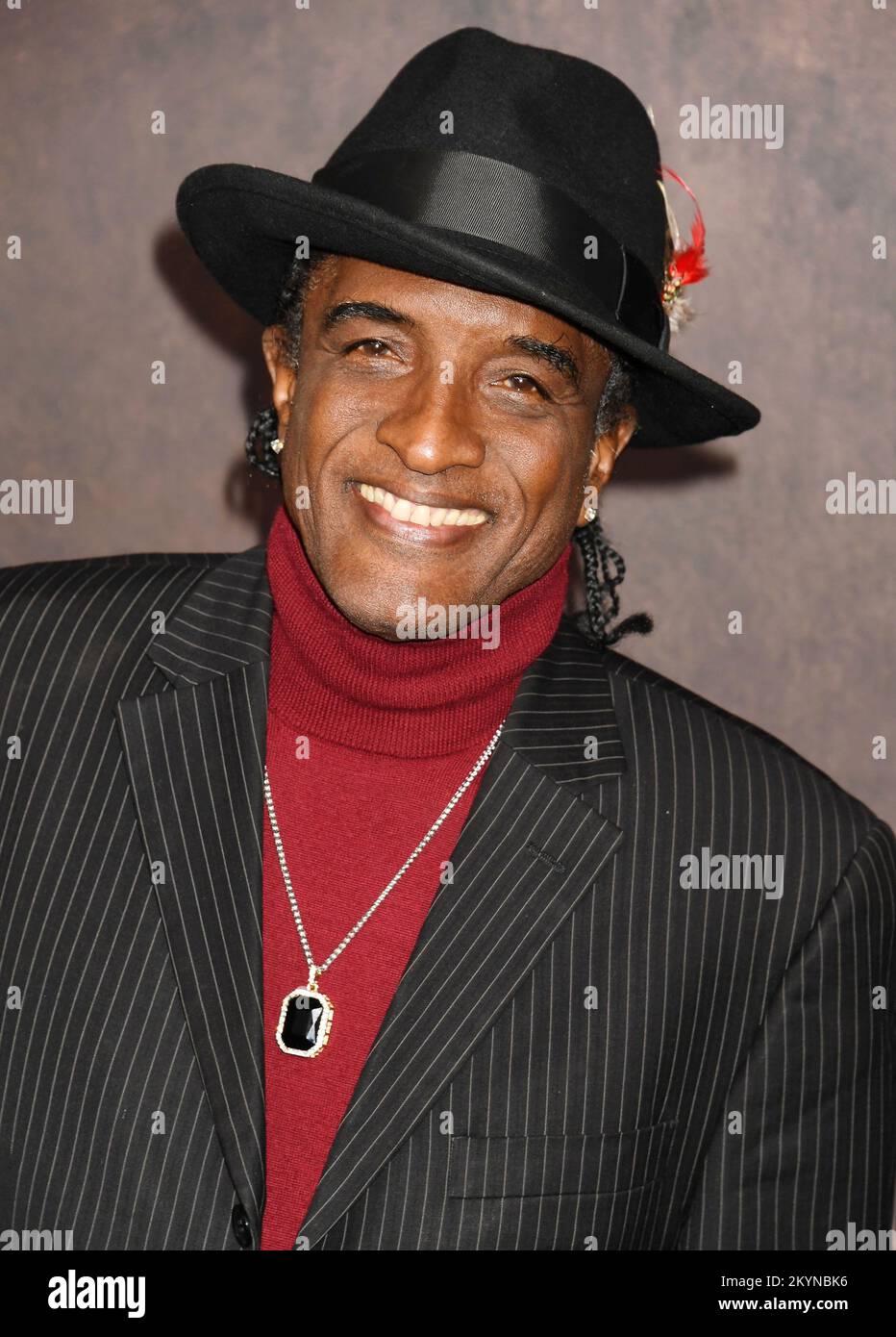 LOS ANGELES, CALIFORNIA - NOVEMBER 30: Clyde Risley Jones attends Apple ...