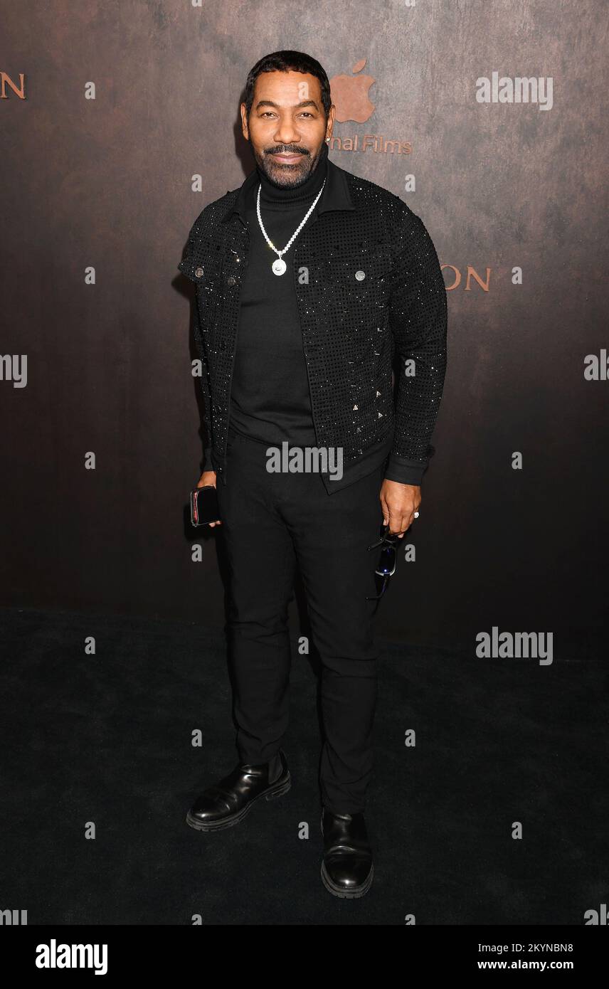 Keith washington hi-res stock photography and images - Alamy