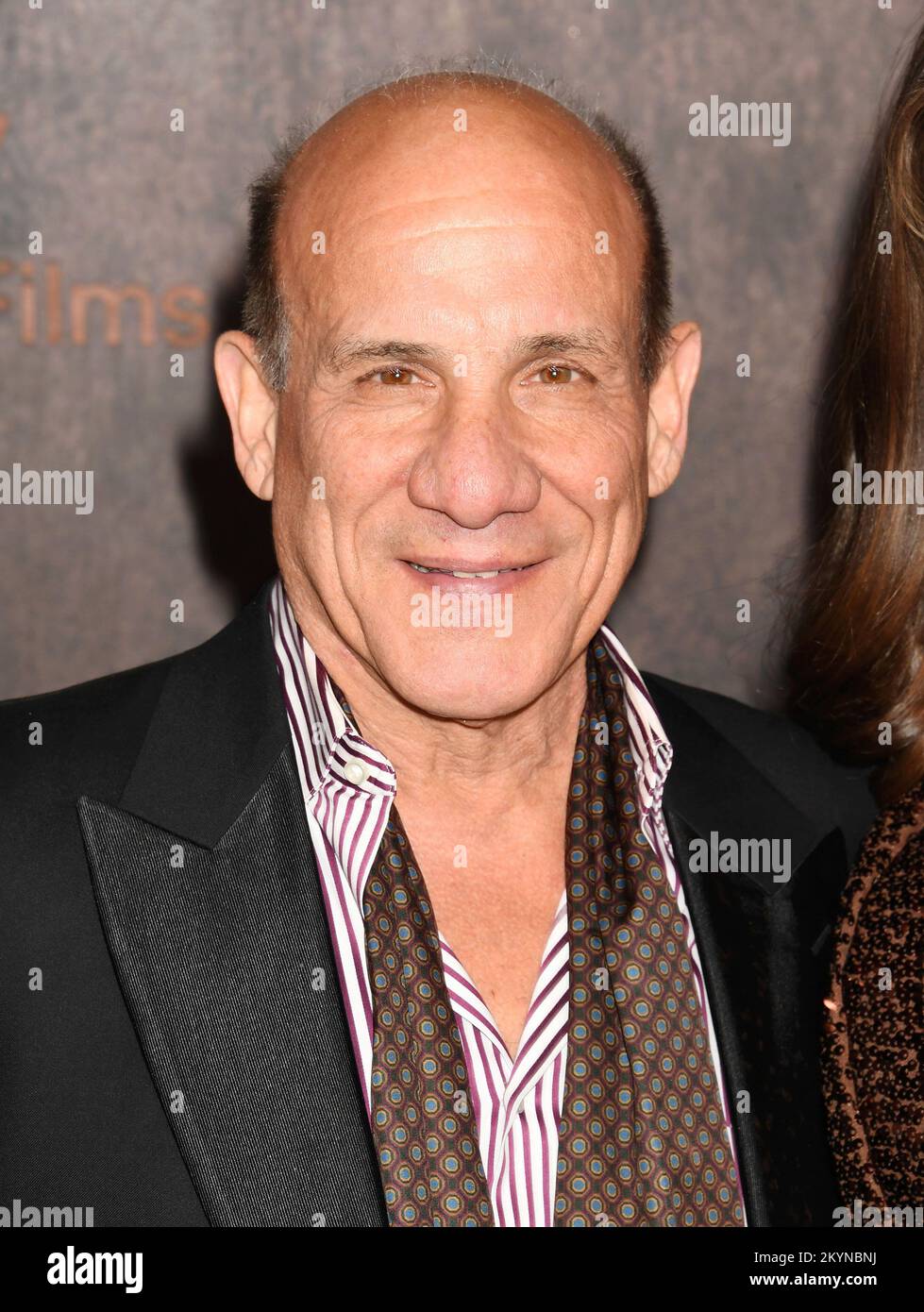 LOS ANGELES, CALIFORNIA - NOVEMBER 30: Paul Ben-Victor attends Apple ...