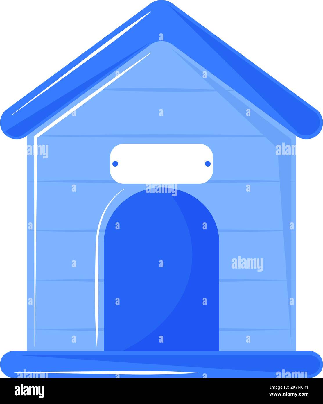 pet house icon Stock Vector Image & Art - Alamy