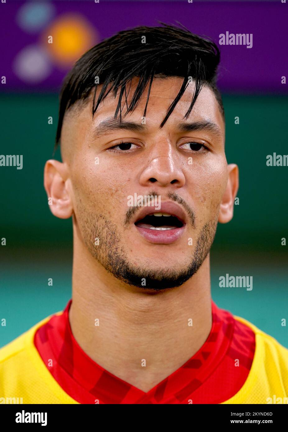 Dari december 2022 hi-res stock photography and images - Alamy