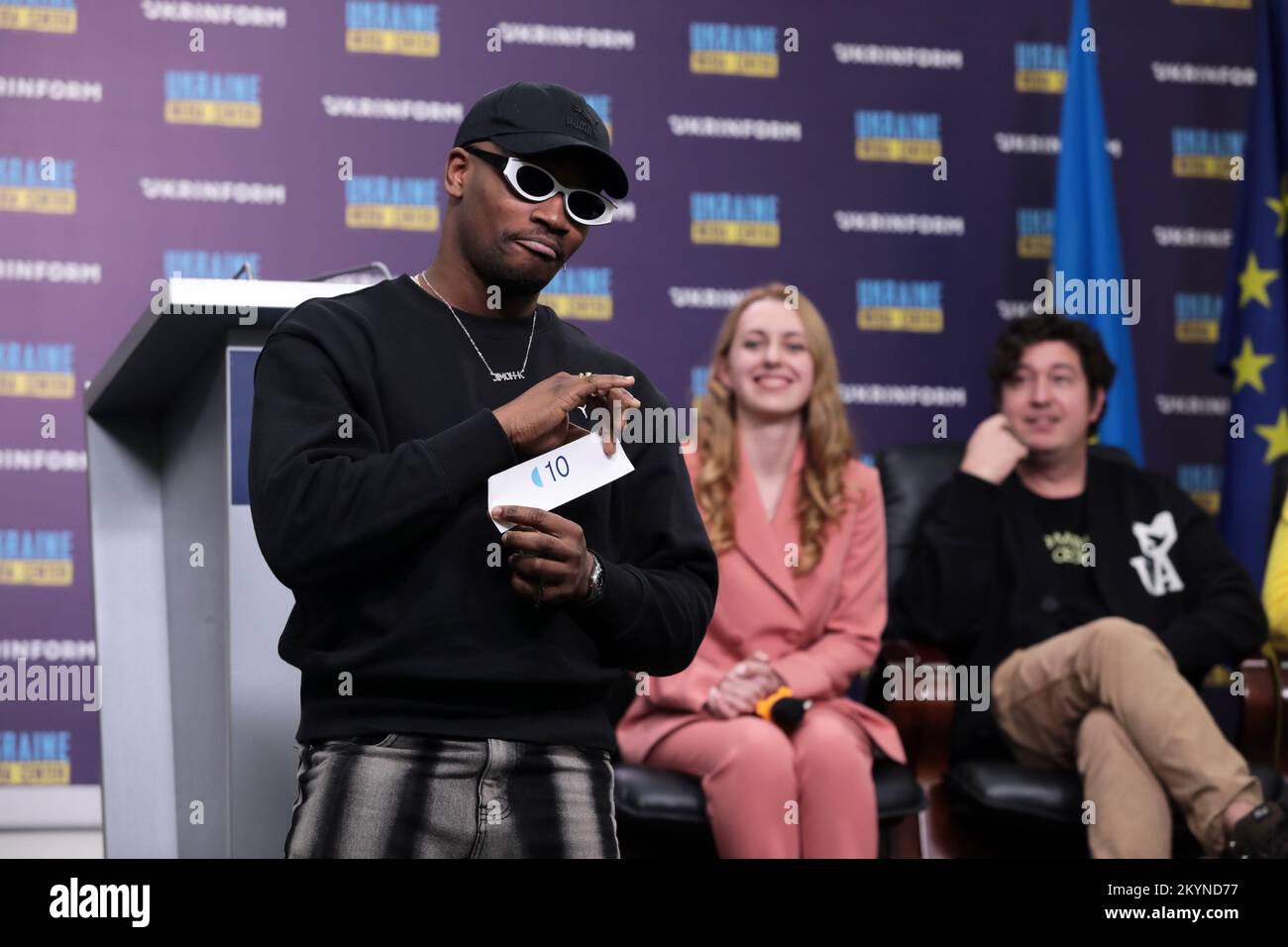 Jeffery kenny hi-res stock photography and images - Alamy