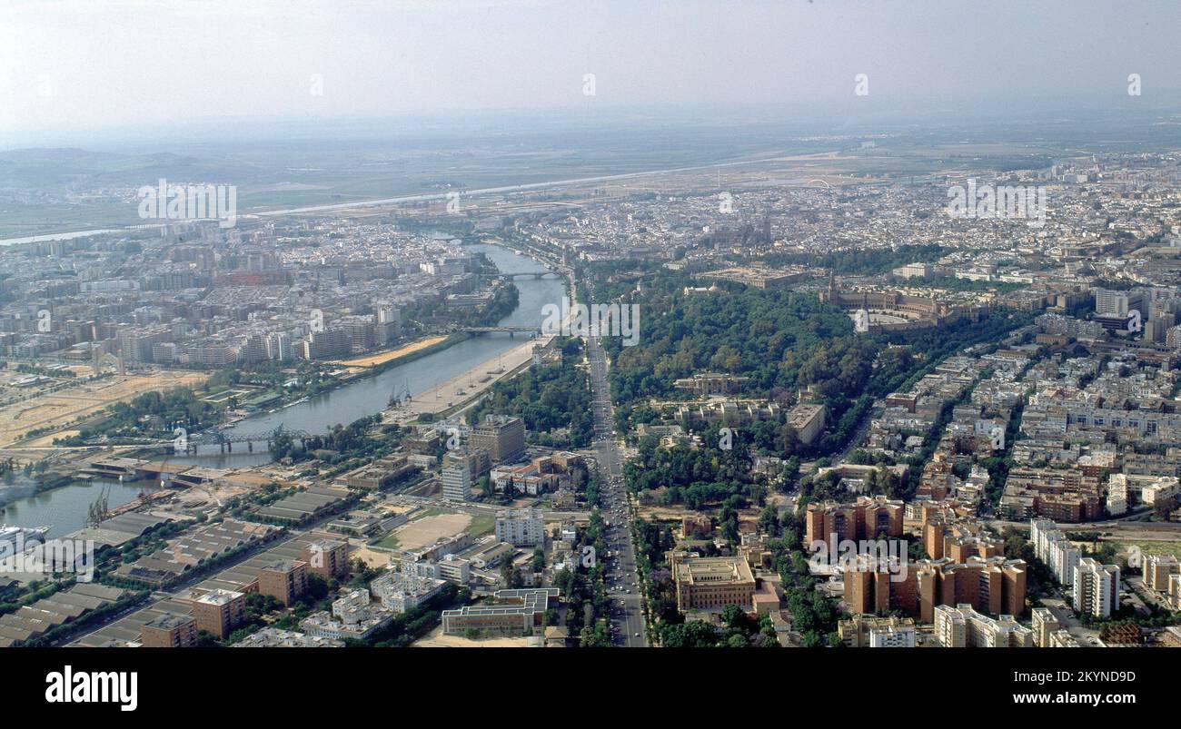 Vista aerea rio hi-res stock photography and images - Alamy