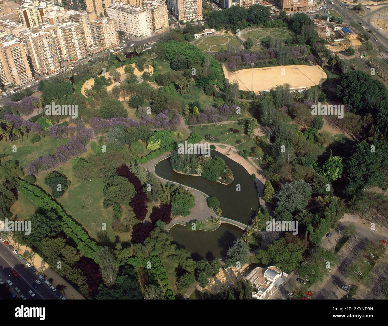 Parque principes hi-res stock photography and images - Alamy