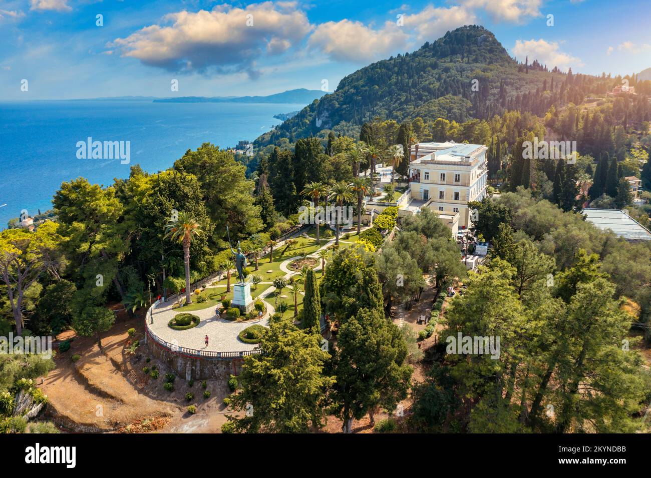 Sisi museum hi-res stock photography and images - Alamy