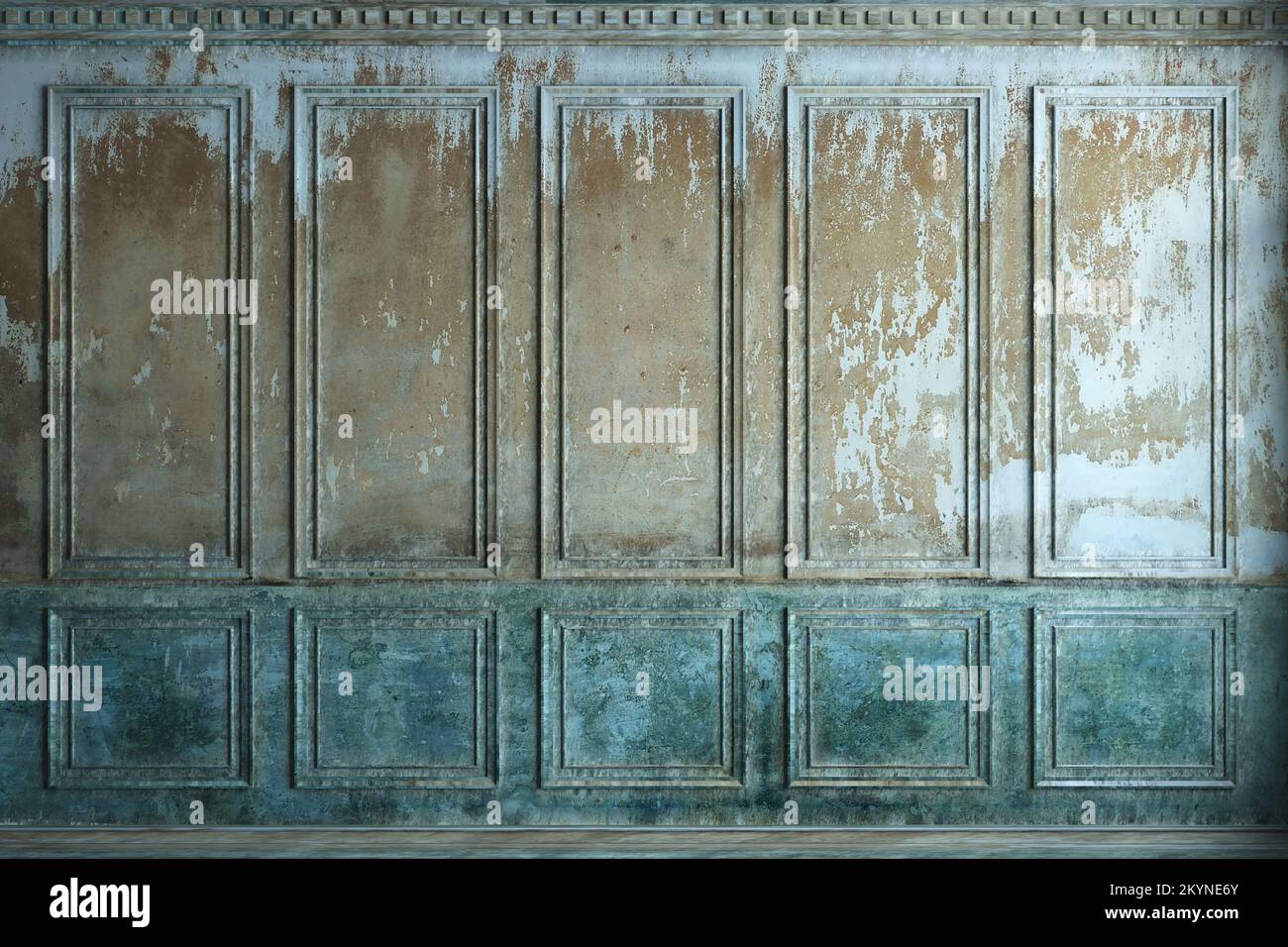 Stucco panels hi-res stock photography and images - Alamy