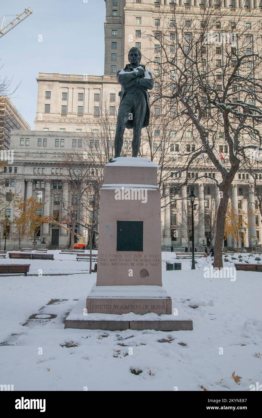 Laurier park montreal hi-res stock photography and images - Alamy