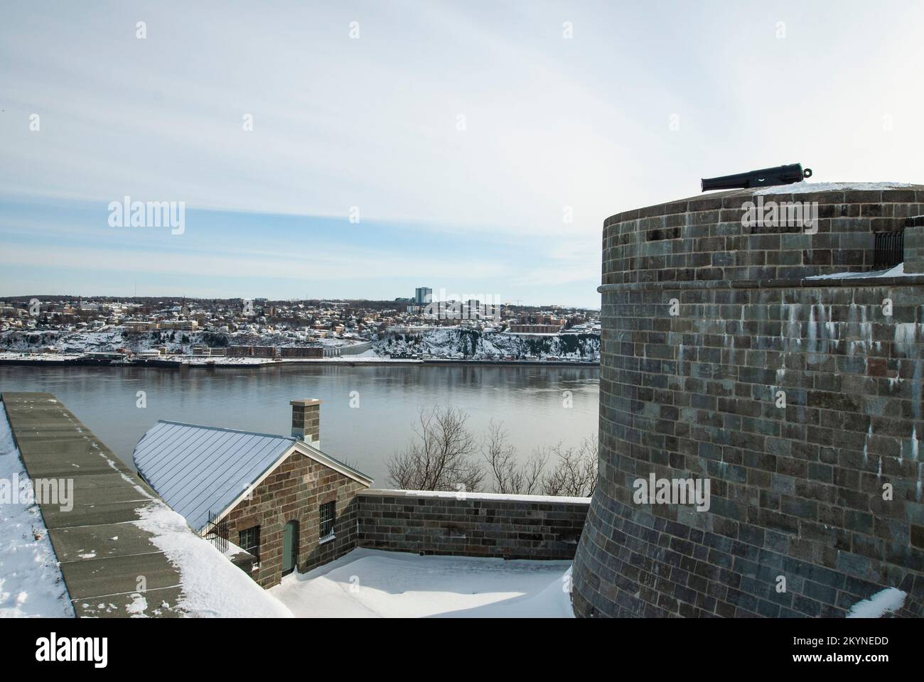 La citadelle hi-res stock photography and images - Alamy