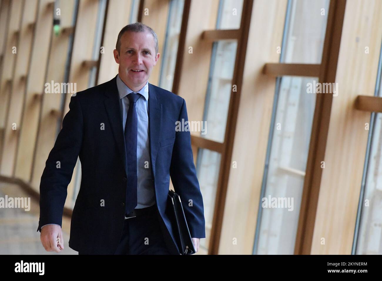 Michael mathieson msp hi-res stock photography and images - Alamy